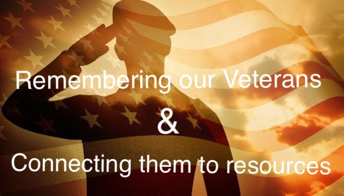 Remembering Our Veterans